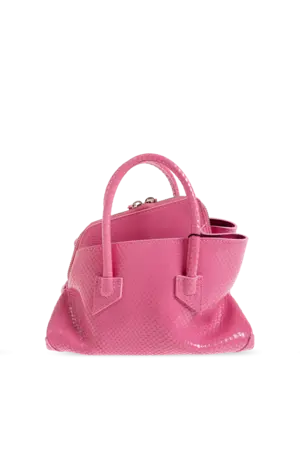 Attico La Passeggiata Mini Bag - Pink