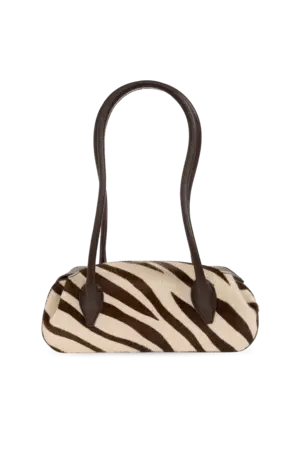 Yuzefi Shoulder Bag "oyster Mini