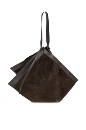 Yuzefi Large Wonton Bag