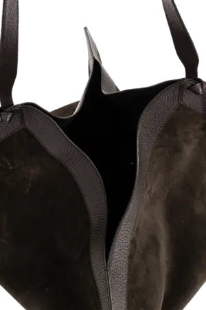 Yuzefi Large Wonton Bag