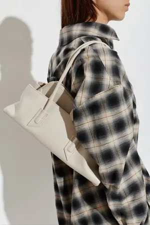 Attico La Passeggiata Small Bag