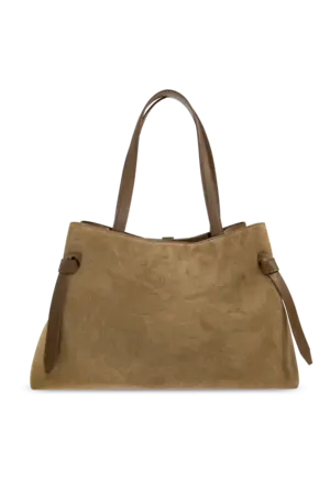 Yuzefi Gyoza" Shopper Shoulder Bag