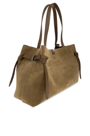 Yuzefi Gyoza" Shopper Shoulder Bag