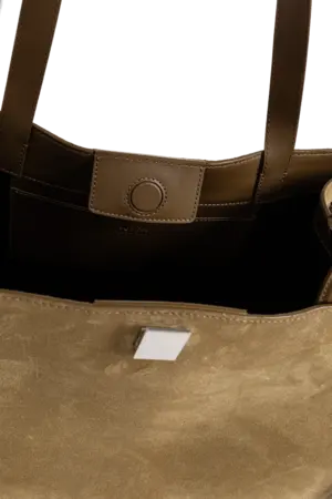 Yuzefi Gyoza" Shopper Shoulder Bag