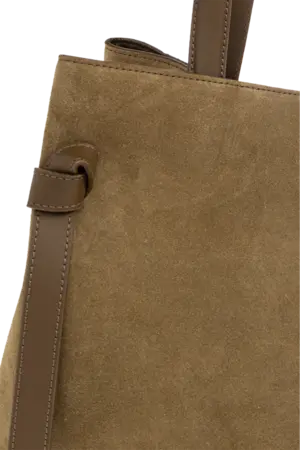 Yuzefi Gyoza" Shopper Shoulder Bag
