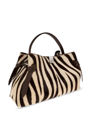Yuzefi Gyoza' Hand Bag