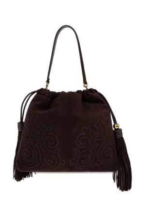 Etro Bag ‘kalispera Medium - Brown