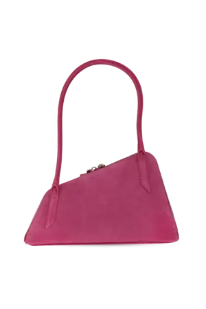 Attico Sunrise" Suede Bag