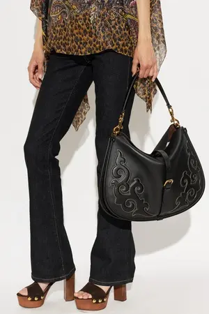 Etro Bag ‘pony Xl