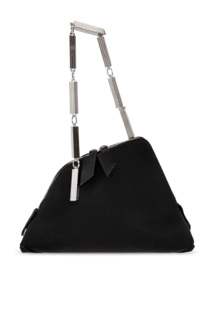 Attico Bag "la Scala - Black