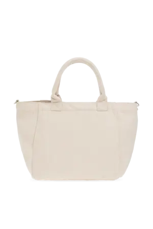 GANNI Bag With A Colorful Pattern