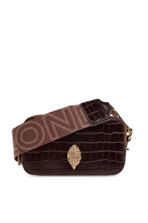 Kurt Geiger Kensington Bag - Brown