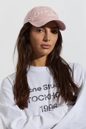 Acne Studios Baseball Cap