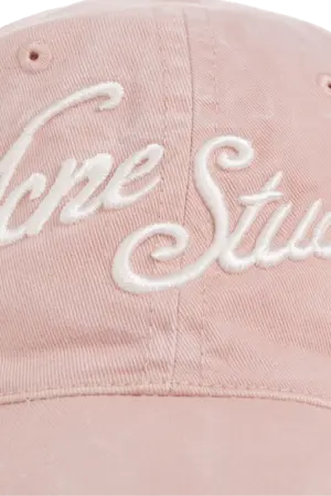 Acne Studios Baseball Cap