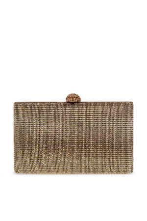 Kurt Geiger Crystal Kensington Clutch