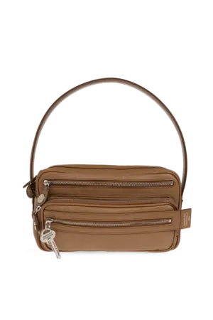 Acne Studios Calfskin Leather Bag