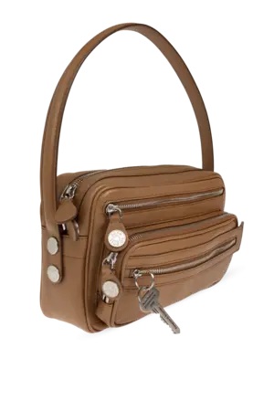 Acne Studios Calfskin Leather Bag