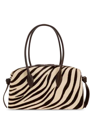 Yuzefi Brioche Duffle" Bag