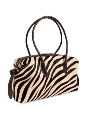 Yuzefi Brioche Duffle" Bag