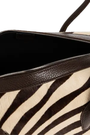 Yuzefi Brioche Duffle" Bag