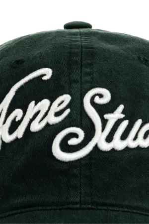 Acne Studios Baseball Cap