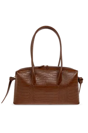 Yuzefi Broche Duffle" Bag