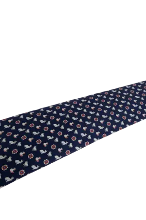 FERRAGAMO Silk Tie