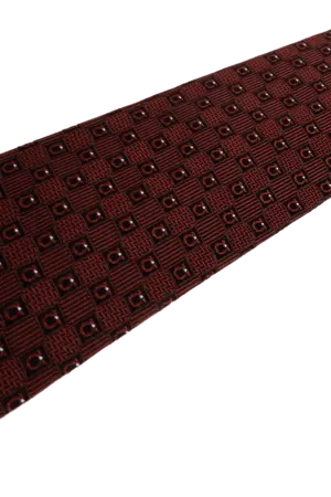 FERRAGAMO Silk Tie