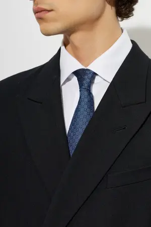 FERRAGAMO Silk Tie