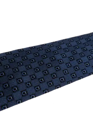 FERRAGAMO Silk Tie