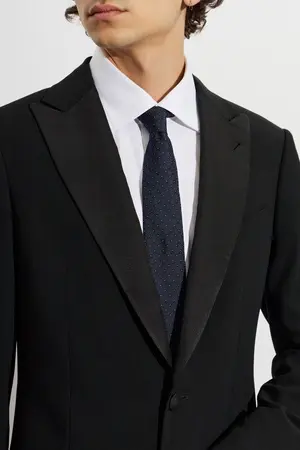 FERRAGAMO Silk Tie
