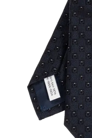 FERRAGAMO Silk Tie