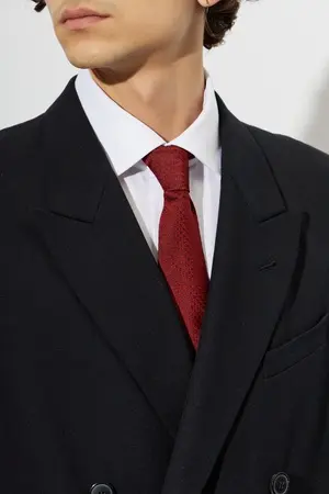 FERRAGAMO Silk Tie