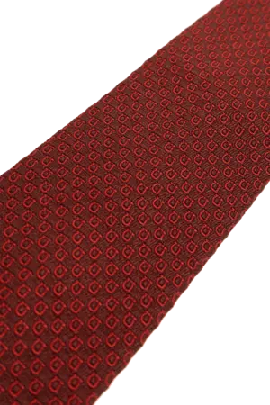 FERRAGAMO Silk Tie