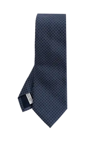 FERRAGAMO Silk Tie