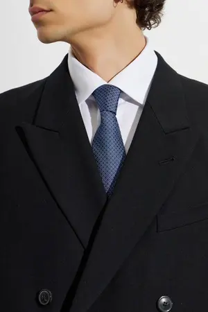 FERRAGAMO Silk Tie