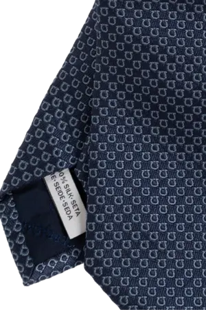 FERRAGAMO Silk Tie