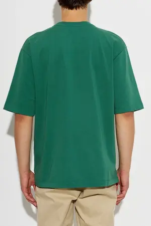 Dsquared2 T-shirt With Logo