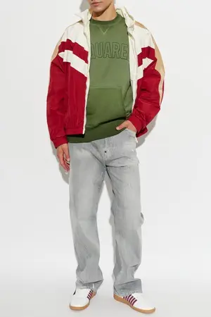 Dsquared2 Sweatshirt With Logo