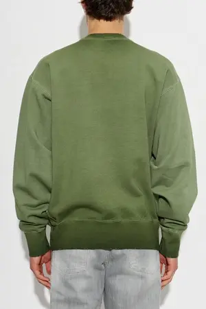 Dsquared2 Sweatshirt With Logo