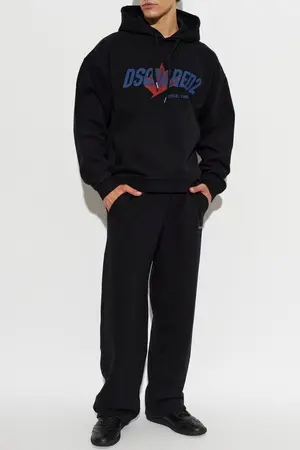 Dsquared2 Sweatshirt With Logo