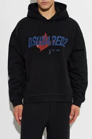 Dsquared2 Sweatshirt With Logo