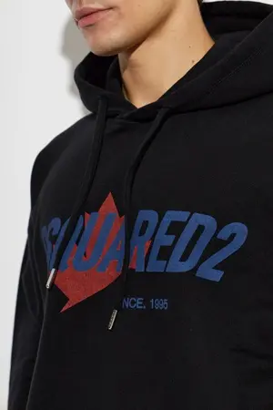 Dsquared2 Sweatshirt With Logo