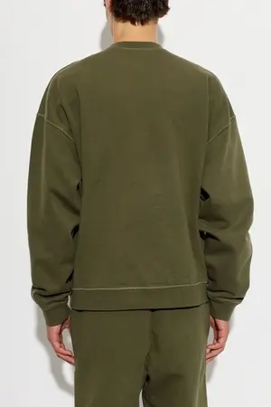 Dsquared2 Sweatshirt With Logo