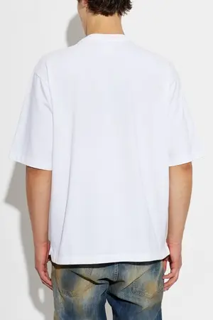 Dsquared2 T-shirt With Logo