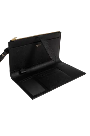 FERRAGAMO Belt Wallet