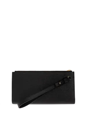 FERRAGAMO Belt Wallet