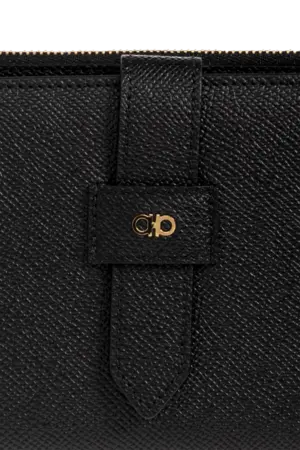 FERRAGAMO Belt Wallet