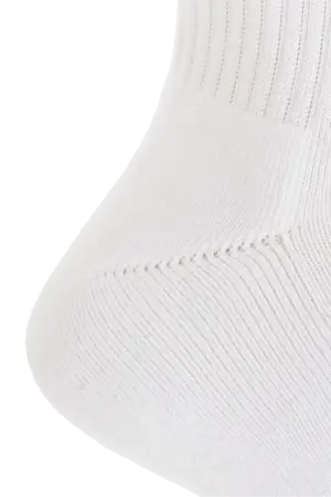 Rhude Socks With Logo