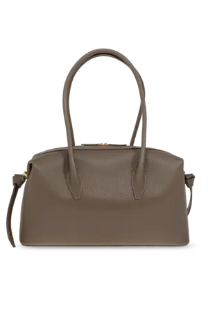 Yuzefi Brioche Duffle" Bag
